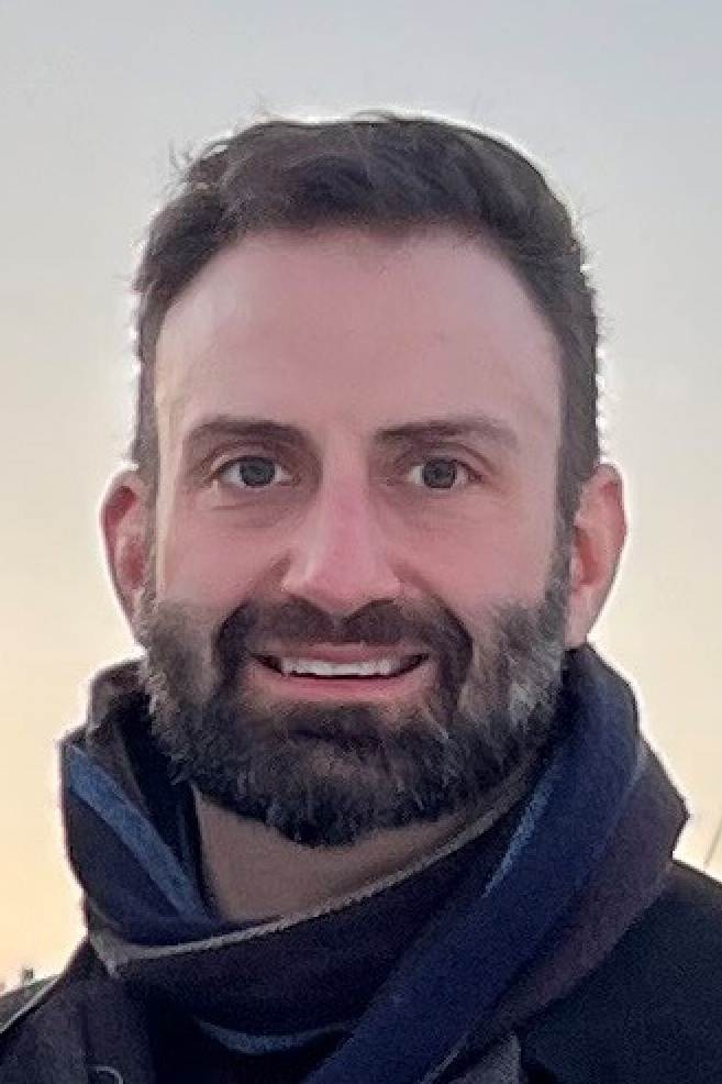 Christopher Thomas Boniface Ph.D. | OHSU People | OHSU